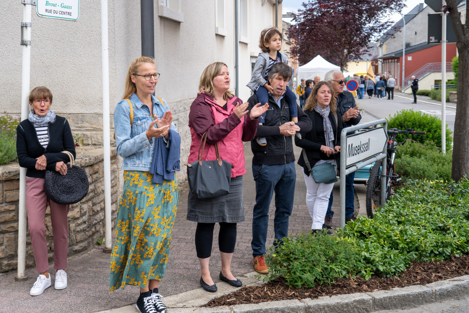 KUKI 2022 | Commune de Kehlen